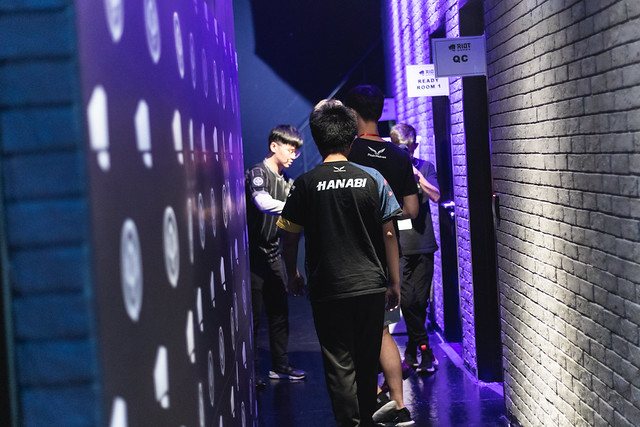 LoL: Hanabi: “Ainda não enfrentei o TheShy, mas sinto que vou ficar ...