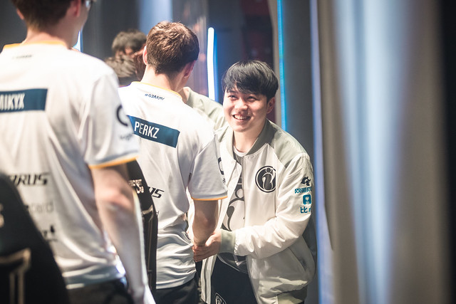 LoL: Rookie revela desejo de enfrentar G2 e SKT novamente: “Quero vencê ...