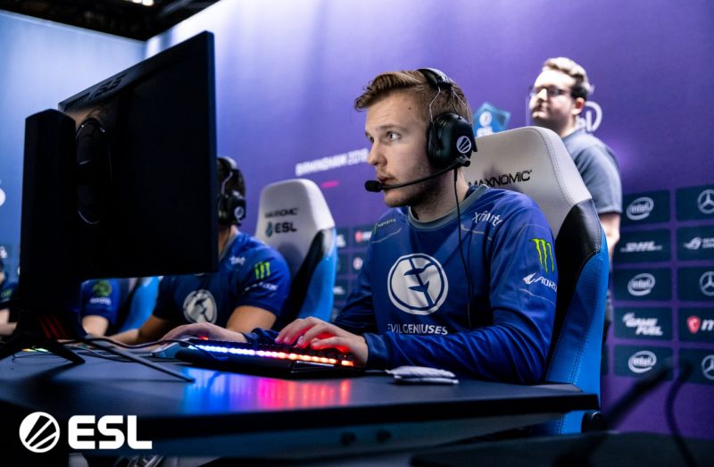 Dota 2: Playoffs da ESL One Birmingham 2019 são definidos - Mais Esports