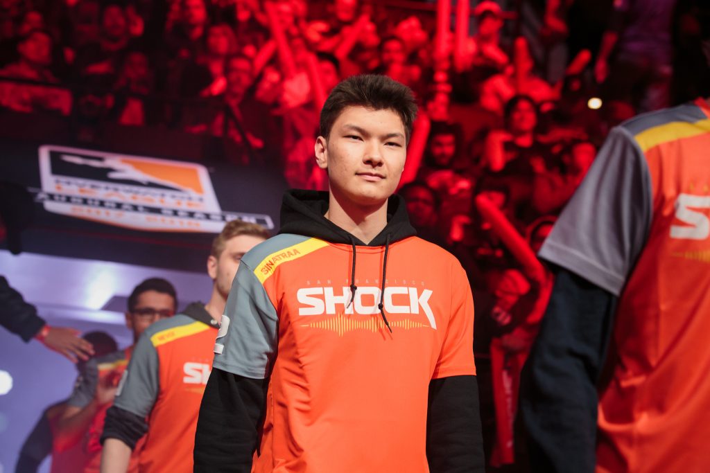 Overwatch: De egoísta a campeão, uma entrevista com Sinatraa - Mais Esports