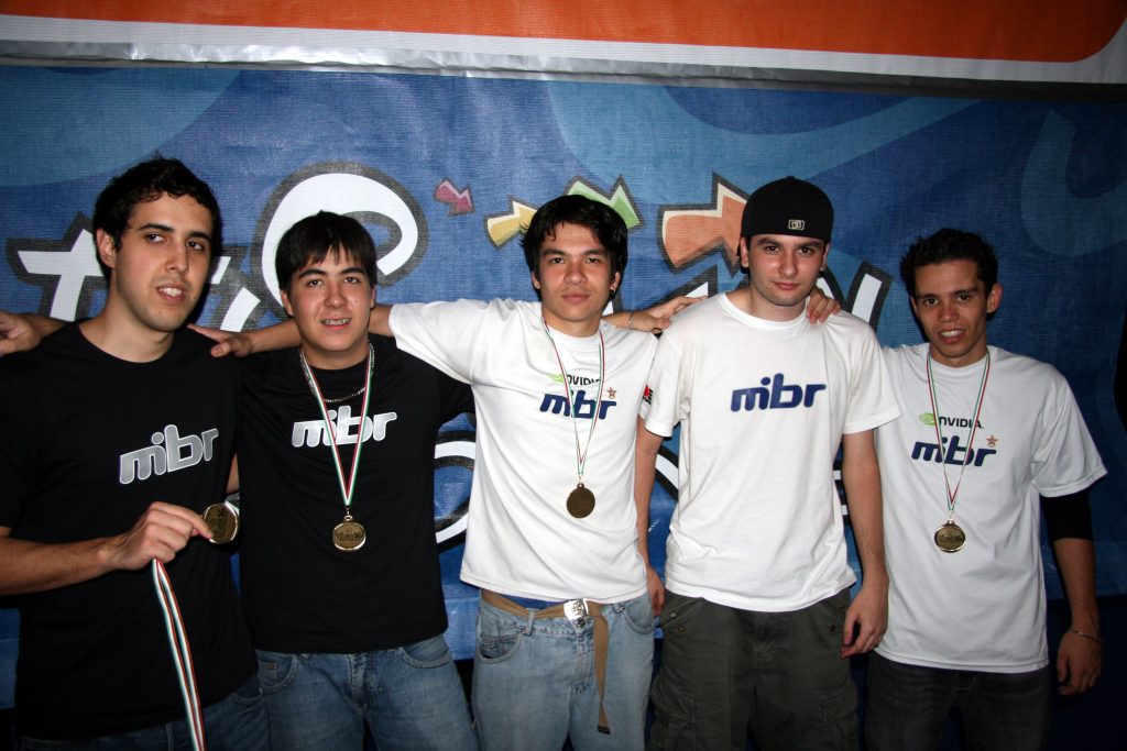 Counter-Strike faz 20 anos: Relembre os principais títulos de equipes ...