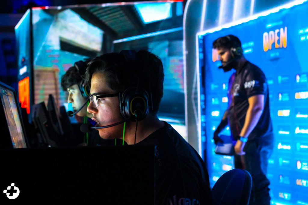 CS:GO: Após eliminação na Pro League, MIBR sonda yuurih - Mais Esports