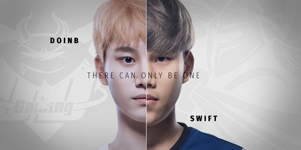 LoL: Super Carry Doinb - Mais Esports