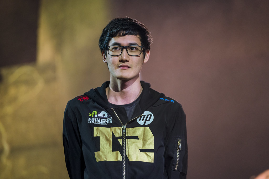 LoL: Karsa o lobo dourado - Mais Esports