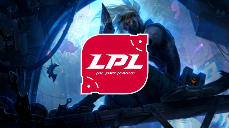 LoL: Novas vagas na LPL podem custar mais de US$ 11 milhões, aponta ...