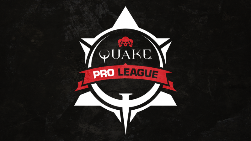 Quake Champions: nosfa tem 100% de aproveitamento no 2º dia de Pro ...