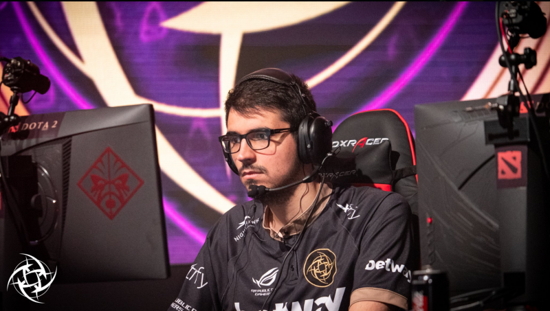 Dota 2: Playoffs do StarLadder Ukraine Minor são definidos; CoL é ...