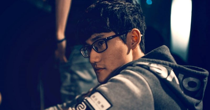 LoL: Karsa o lobo dourado - Mais Esports