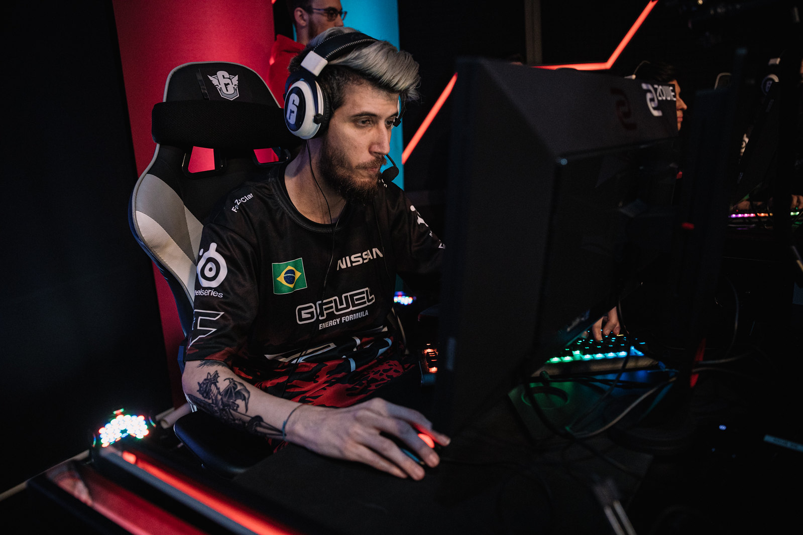 R6: FaZe vence e está na decisão do Brasileirão - Mais Esports