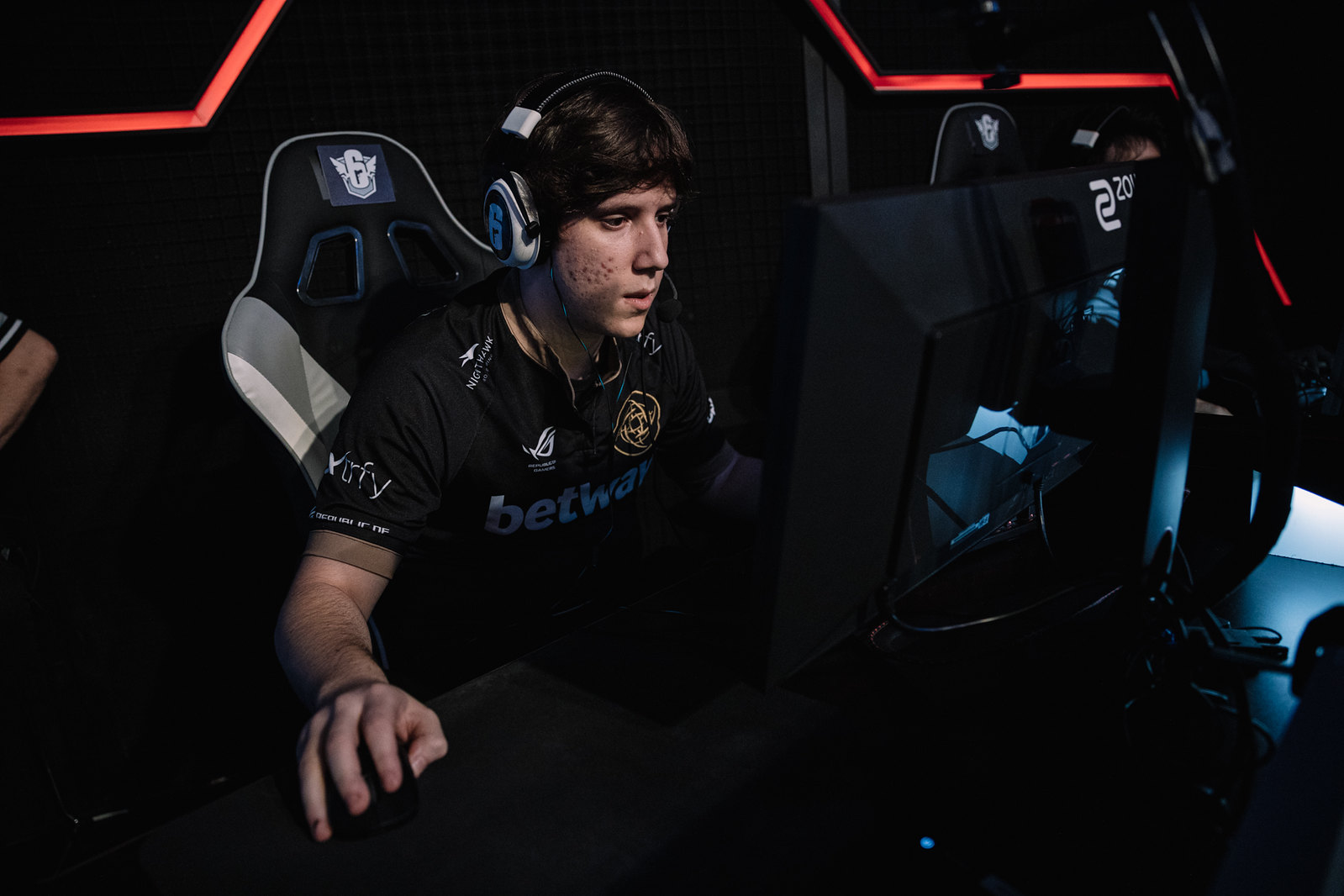 R6: Ninjas in Pyjamas garante vaga no Six Major Raleigh - Mais Esports