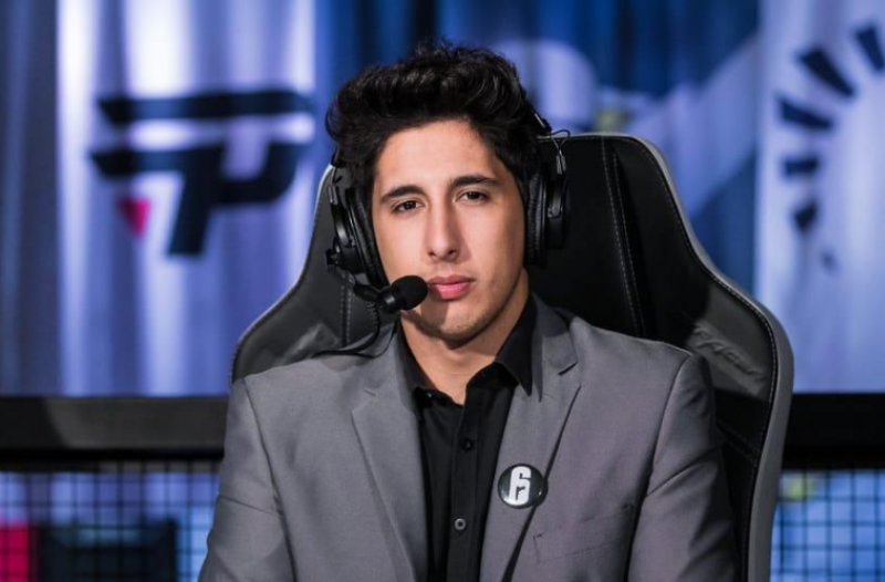 R6: Com playoffs começando nesta sexta, Retalha fala sobre Brasileirão ...