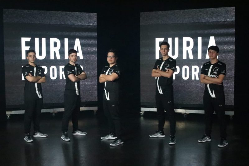 CS:GO: FURIA disputará partida de 64 mil dólares em Hong Kong - Mais ...