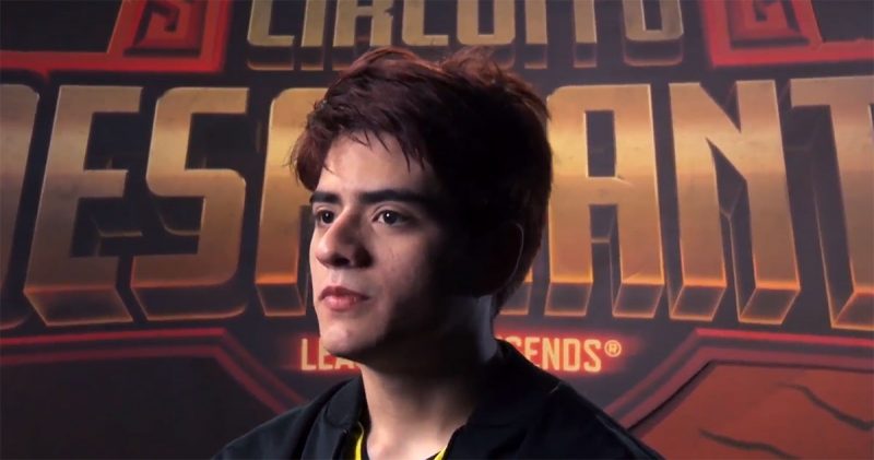 LoL: Com Sylas, Grell rouba ultimate do Gnar e acerta em 5 jogadores em ...