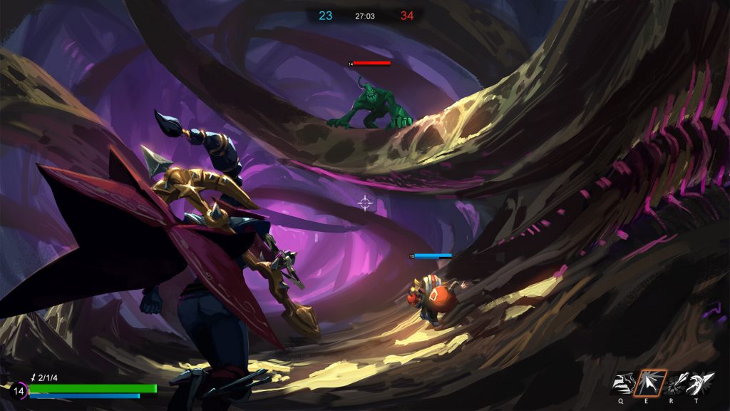 LoL FPS? Artista imagina como seria League of Legends em primeira e ...