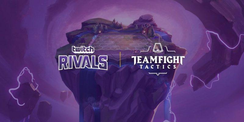 Twitch Rivals Teamfight Tactics 2019 – Cobertura com tabela, grupos ...