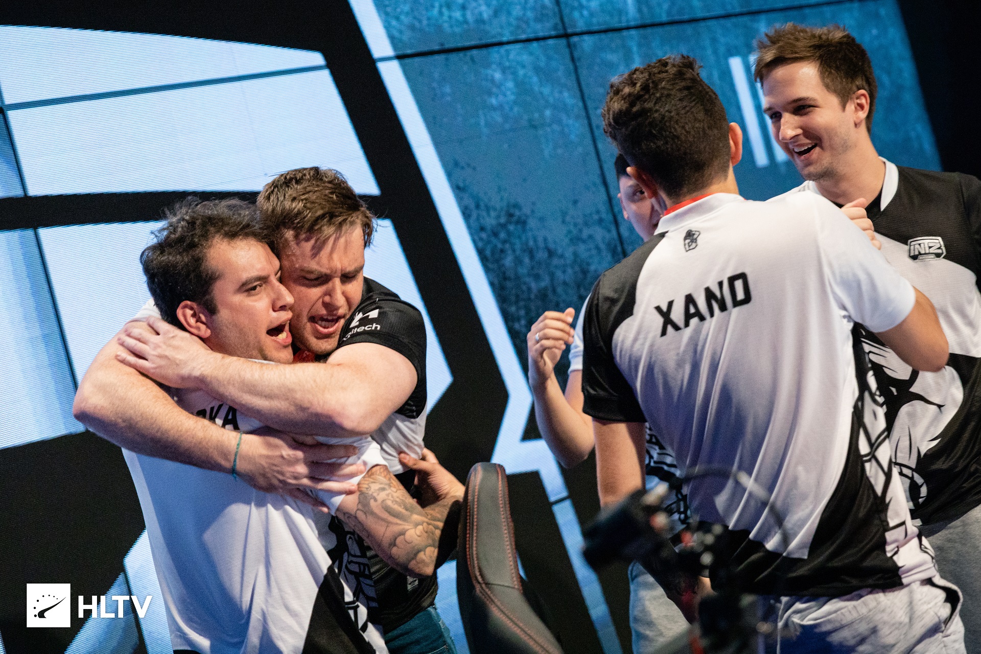 CS:GO: INTZ vence e Brasil terá três times no major pela primeira vez ...