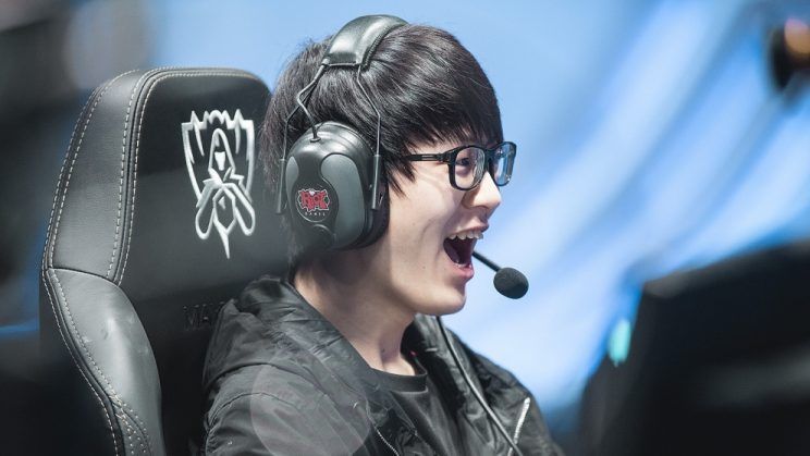 LoL: O capitão Meiko - Mais Esports