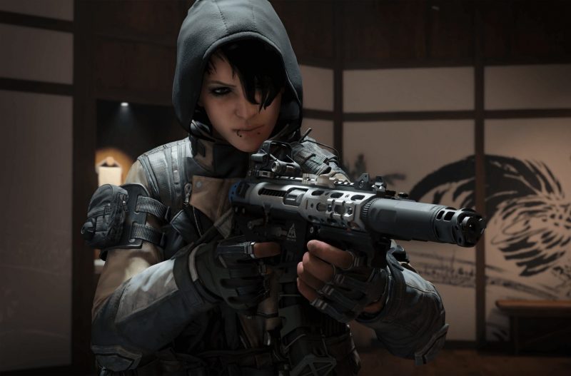 Call of Duty: Athena’s e-Sports abre seletiva para equipe feminina ...