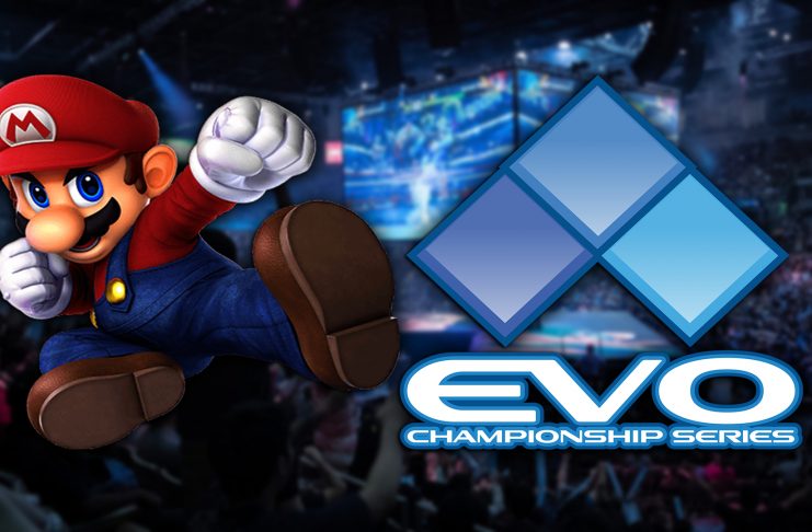 EVO 2019: Smash Ultimate é o jogo com mais inscritos, Street Fighter V ...