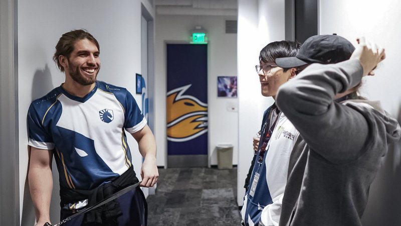 TFT: Rakin é o 4° streamer mais assistido do mundo; aXtLOL, Ness e ...