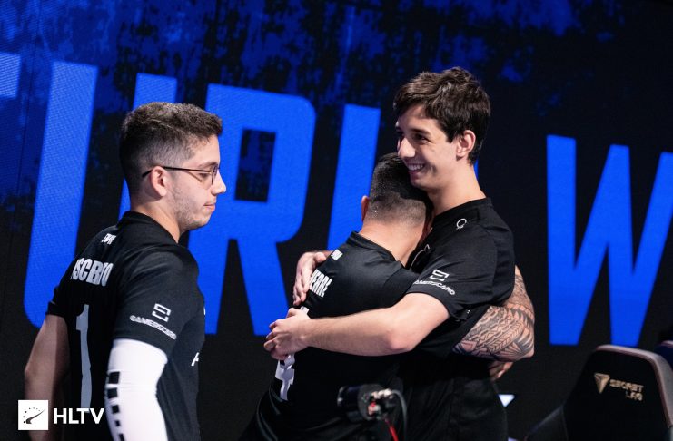 CS:GO: FURIA conquistou 3 dos últimos 4 torneios que disputou - Mais ...