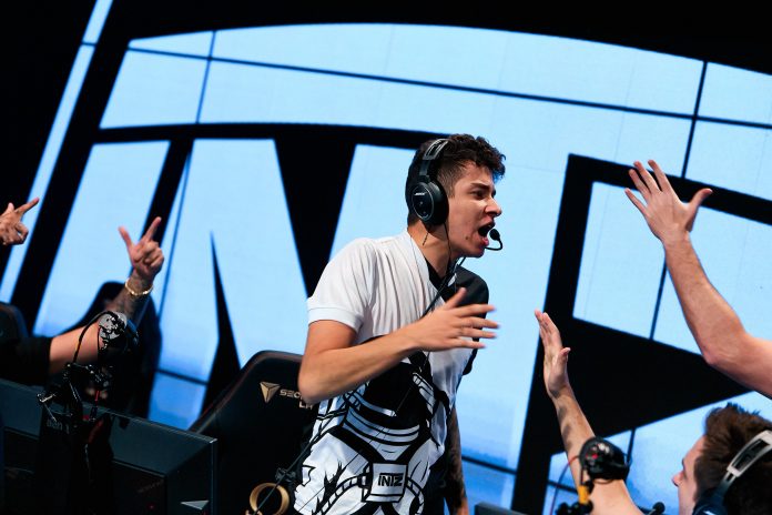 Valorant: “Quero ser o melhor”, diz xand após acertar com a Terror.net ...