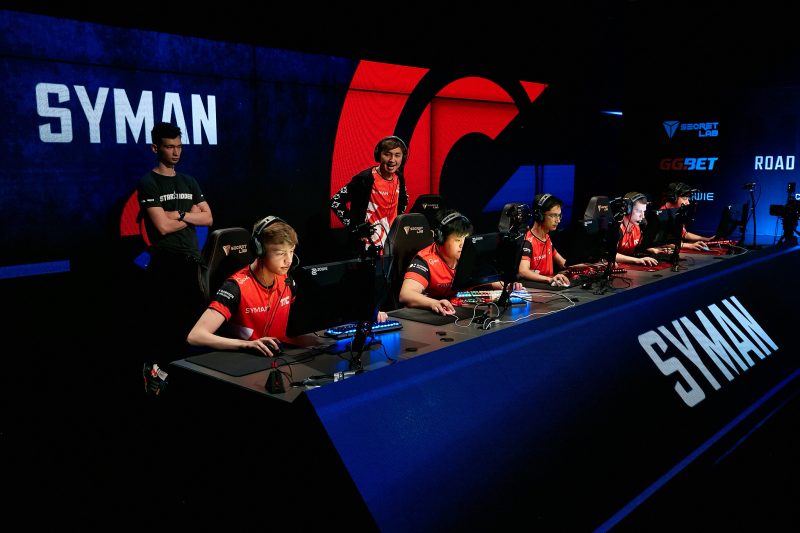 CS:GO: Valve aprova revisão do caso e Syman continuará com logo - Mais ...