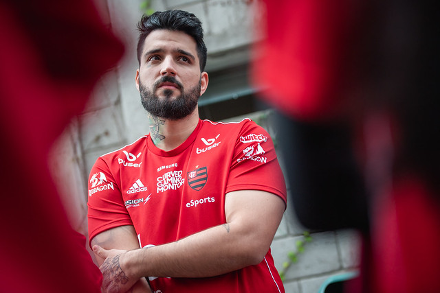 LoL: brTT: “O time levou com muito mais seriedade esse split” - Mais ...