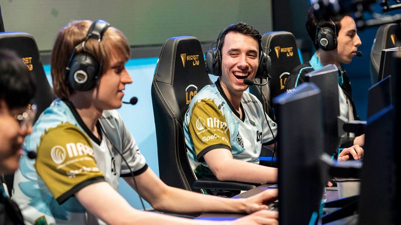 LCS 2019: Clutch Gaming e Counter Logic Gaming se classificam para ...