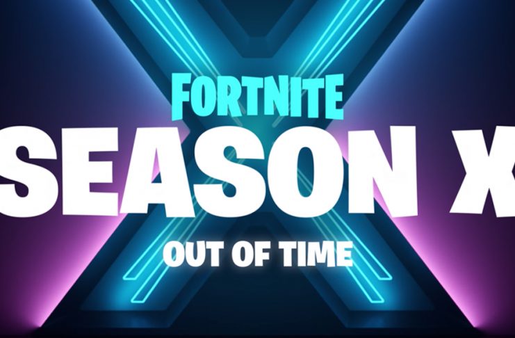Fortnite: Conheça as novidades da temporada X - Mais Esports