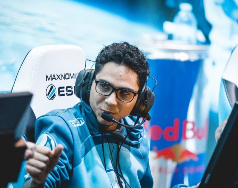 CS:GO: HEN1 é movido para o banco da Luminosity - Mais Esports