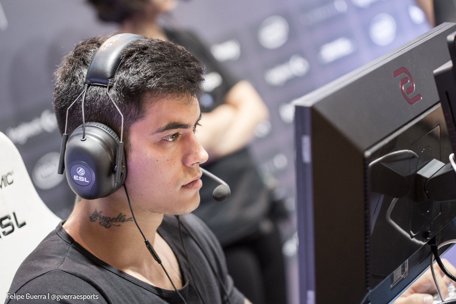 CS:GO: Após 431 dias, fnx voltará a disputar uma partida profissional ...