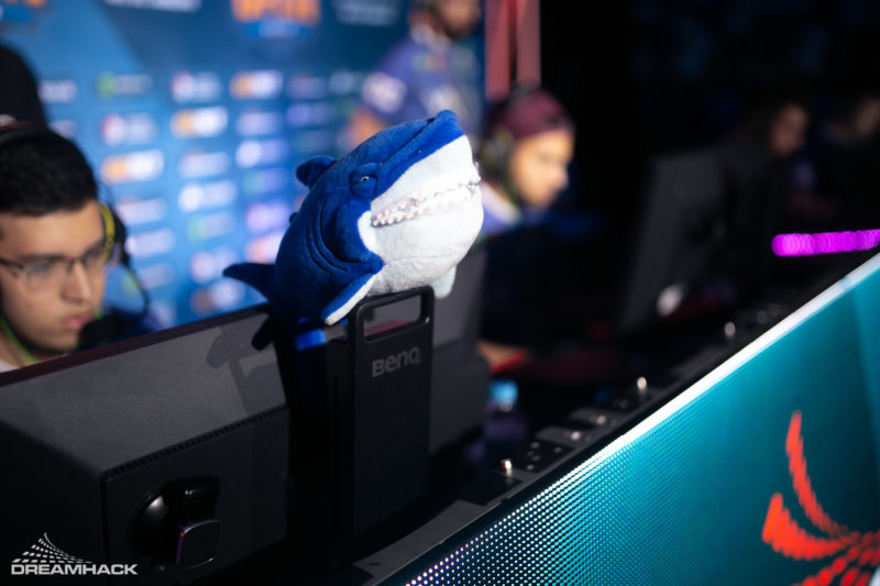 CS:GO: Sharks e Team oNe têm primeiros adversários definidos para a ...