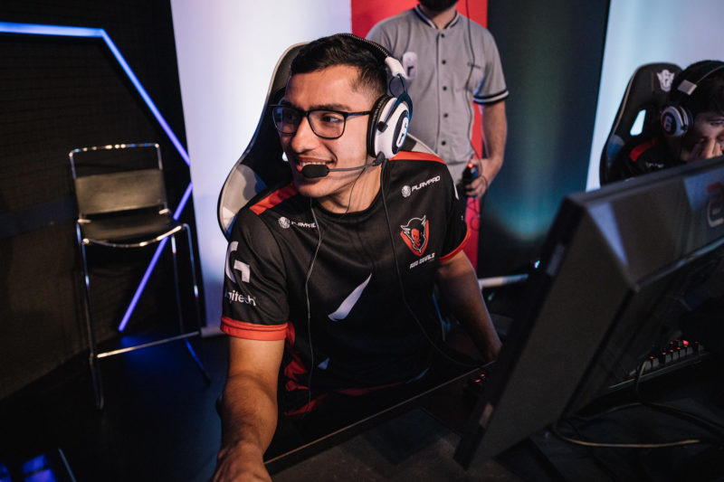 Elevate volta ao R6 com elenco brasileiro ex-ReD DevilS - Mais Esports
