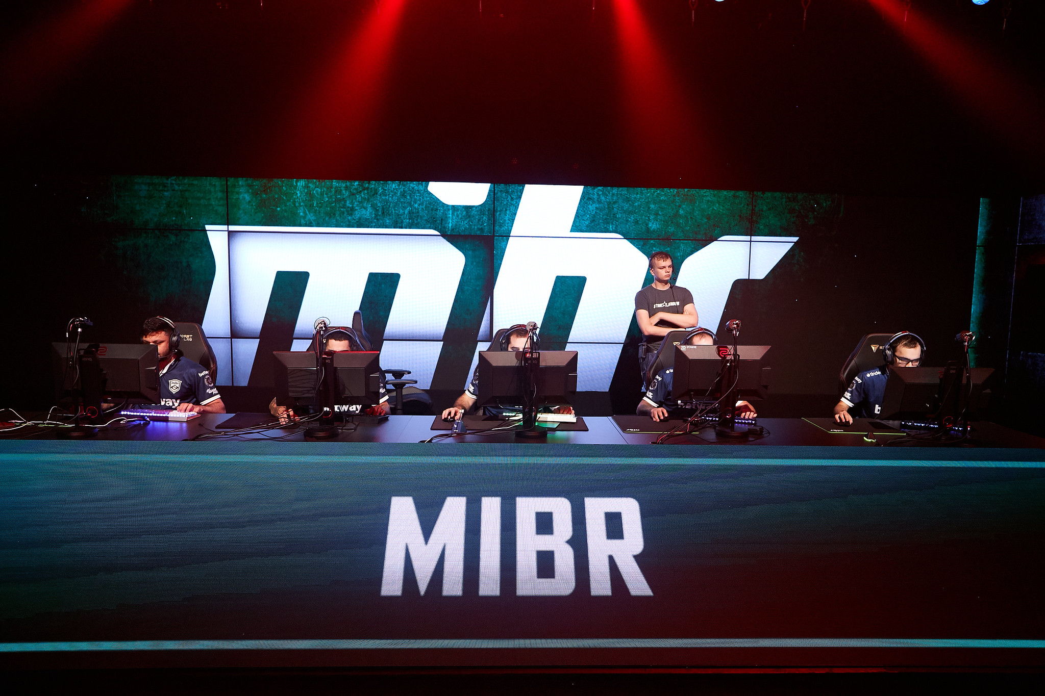 CS:GO: MIBR participará da V4 Future Esports Festival - Mais Esports
