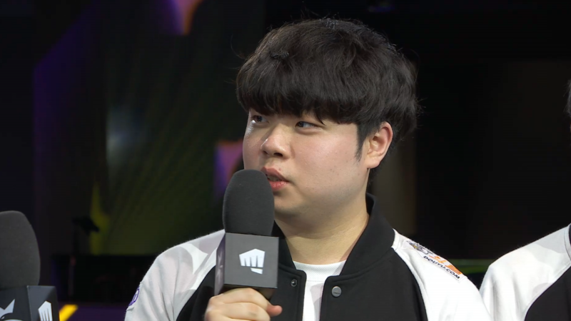 LoL: Rascal, Clid e Bdd são as novas contratações da Gen.G - Mais Esports