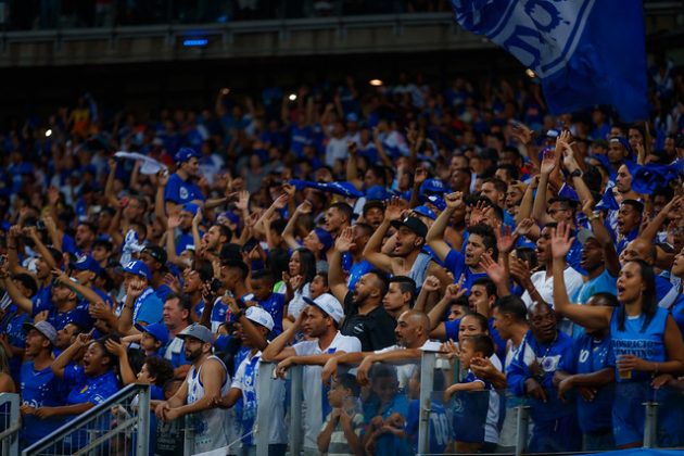 Cruzeiro anuncia entrada nos Esports - Mais Esports