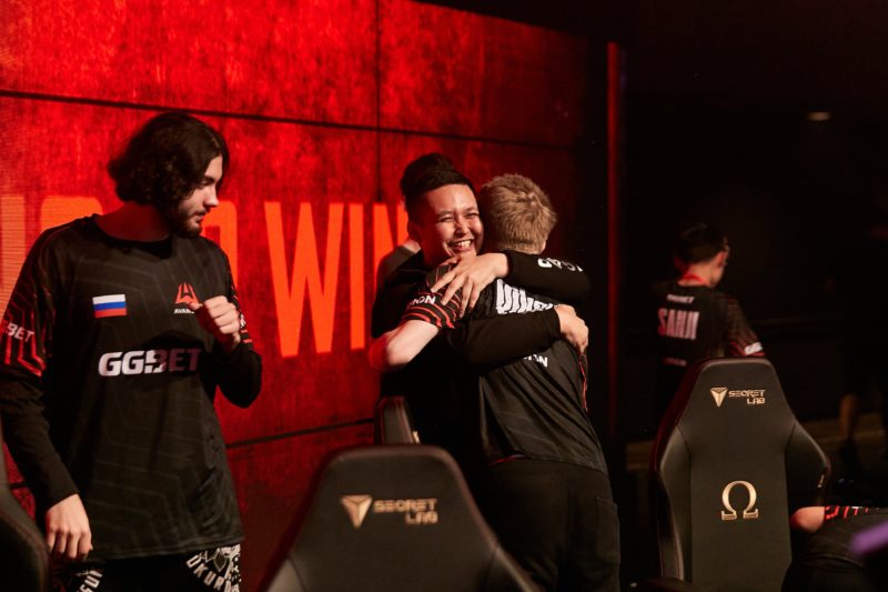 CS:GO: AVANGAR e Renegades avançam para as semifinais do major - Mais ...