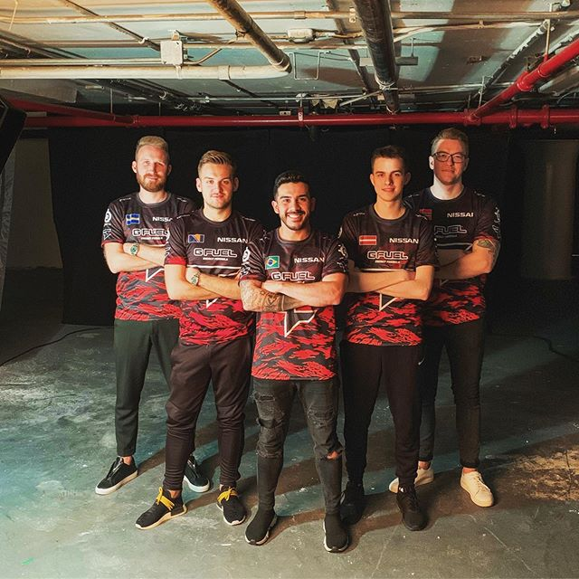 CS:GO: Em primeiro torneio com coldzera, FaZe é eliminada sem vencer na ...