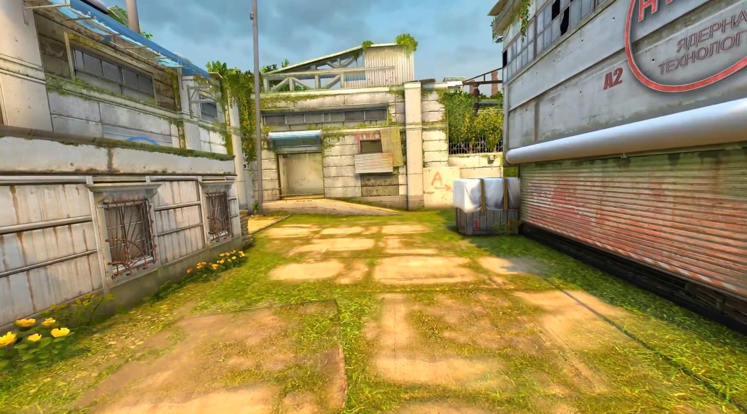 CS 2: Cache passará por novo remake, diz criador do mapa - Mais Esports CS 2: Cache passará por novo remake, diz criador do mapa - Mais Esports