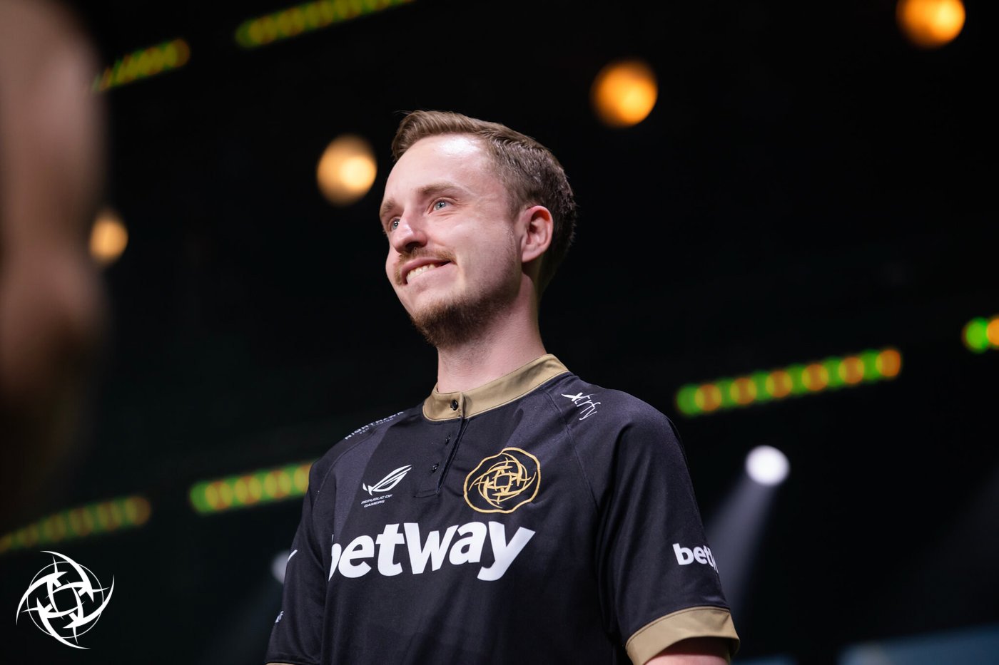 CS:GO: GeT_RiGhT deixa o competitivo - Mais Esports