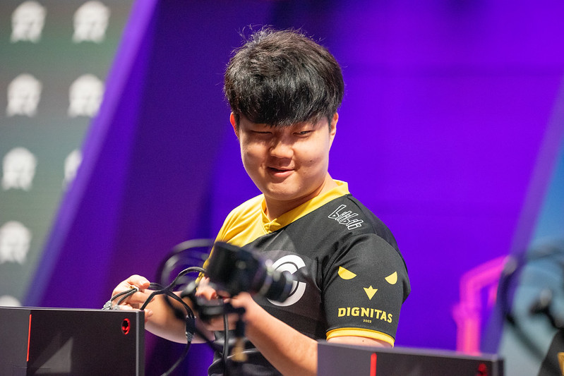 LoL: TSM contrata Huni, que será a sexta equipe do topo na LCS - Mais ...