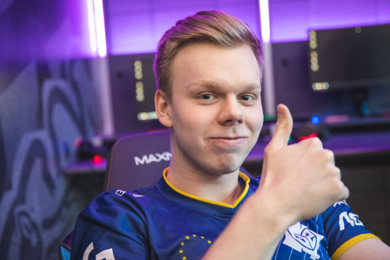 LoL: Wunder escolhe Sona top na LEC 2020. Veja runas usadas pelo ...