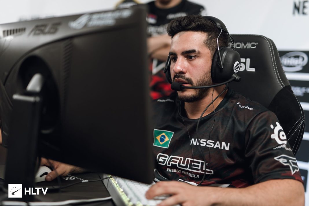 Posições no CS:GO: entenda a função de cada um no time - Mais Esports