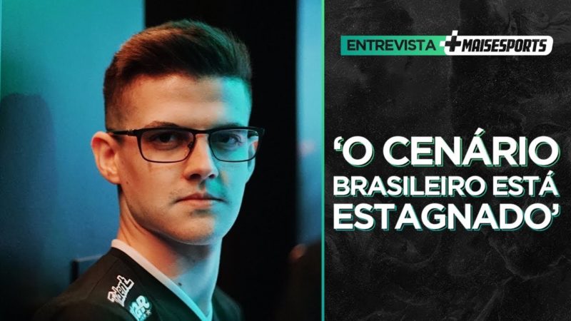 LoL: Kami comenta retorno, possível bootcamp e afirma: “cenário está ...