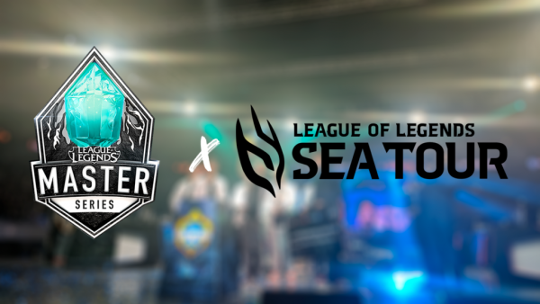 LoL: LMS se juntará com Sudeste Asiático em 2020 - Mais Esports