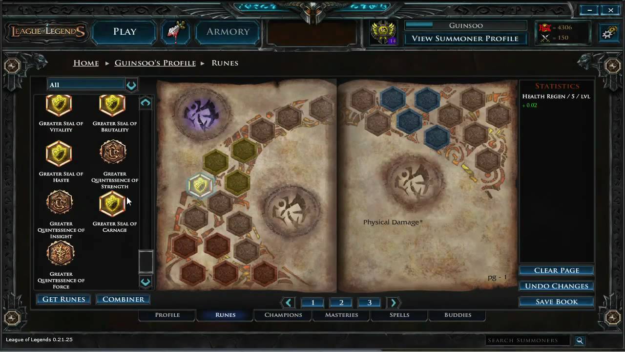 Especial LoL 10 anos: Como era o League of Legends na fase Beta - Mais ...