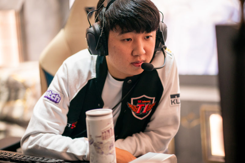 LoL: Khan diz que vai fazer Huni “reviver seu pesadelo” em jogo contra a CG - Mais Esports
