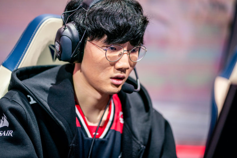 LoL: Viper realiza primeiro Pentakill do Mundial 2019 - Mais Esports