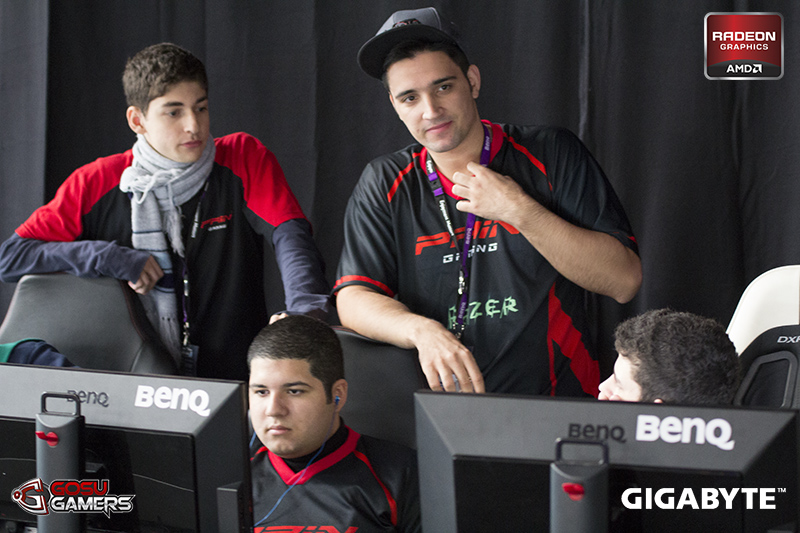 Especial LoL 10 anos: O Brasil no League of Legends internacional ...